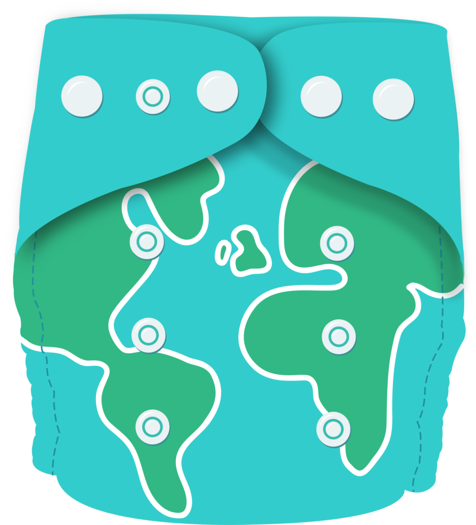 Home - Reusable Nappy Week