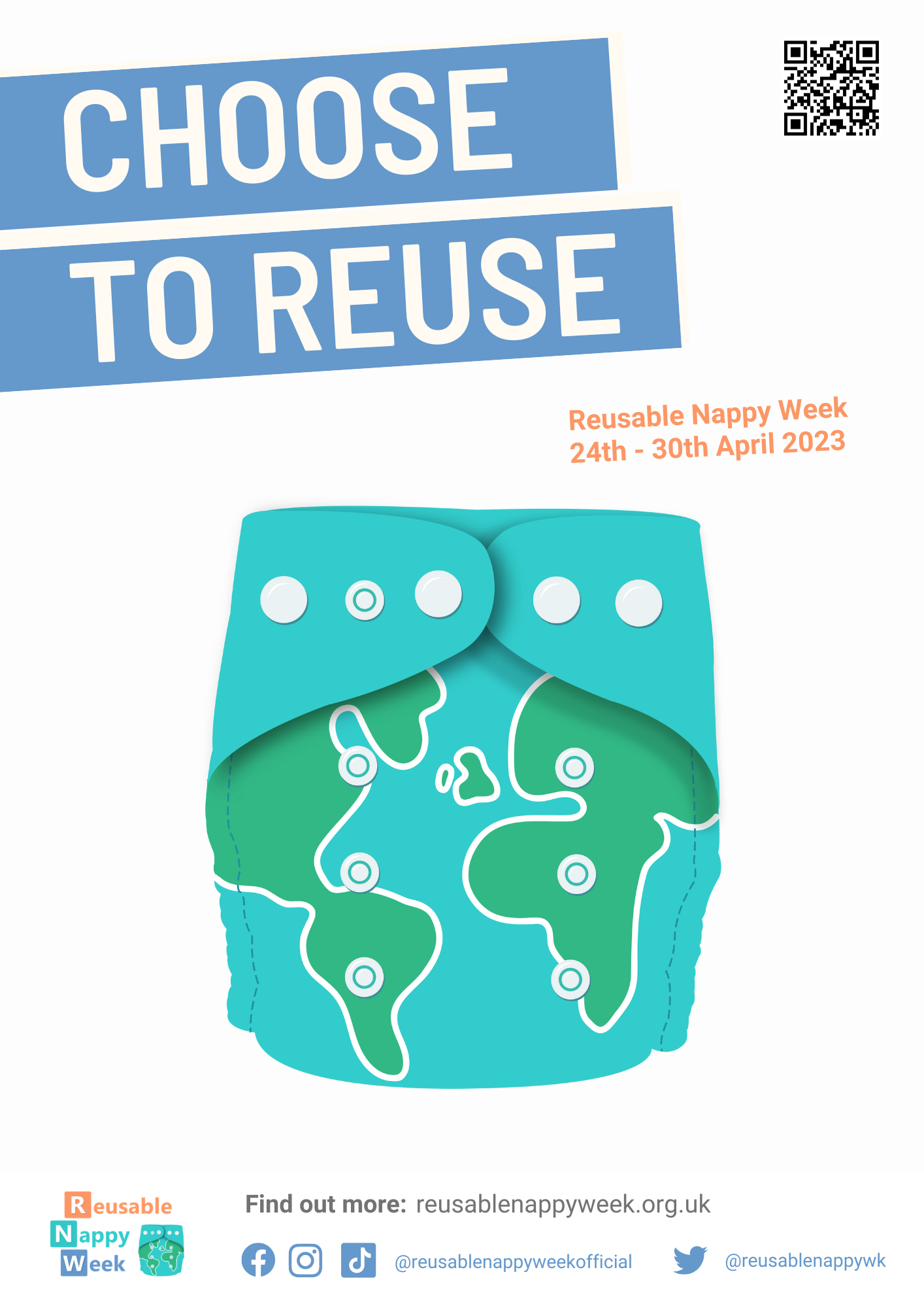 Resources - Reusable Nappy Week